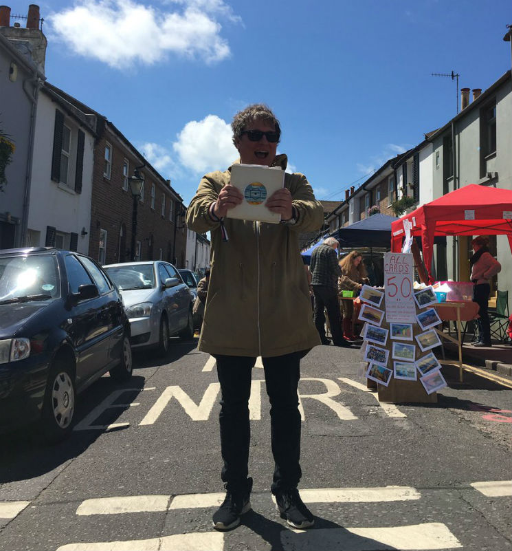 R.I.P. Canadian Music Publicist Darryl Weeks │ Exclaim!