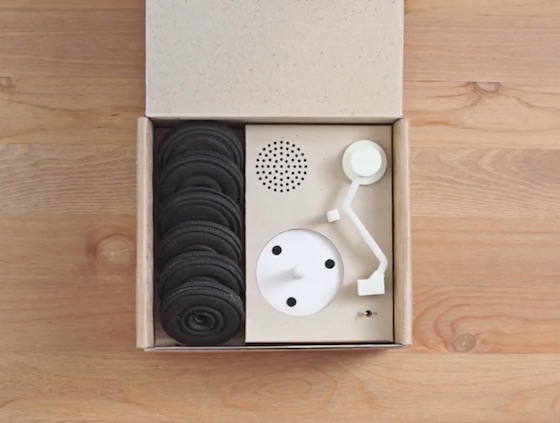 Some Geniuses Have Turned Oreo Cookies into Playable Records │ Exclaim!