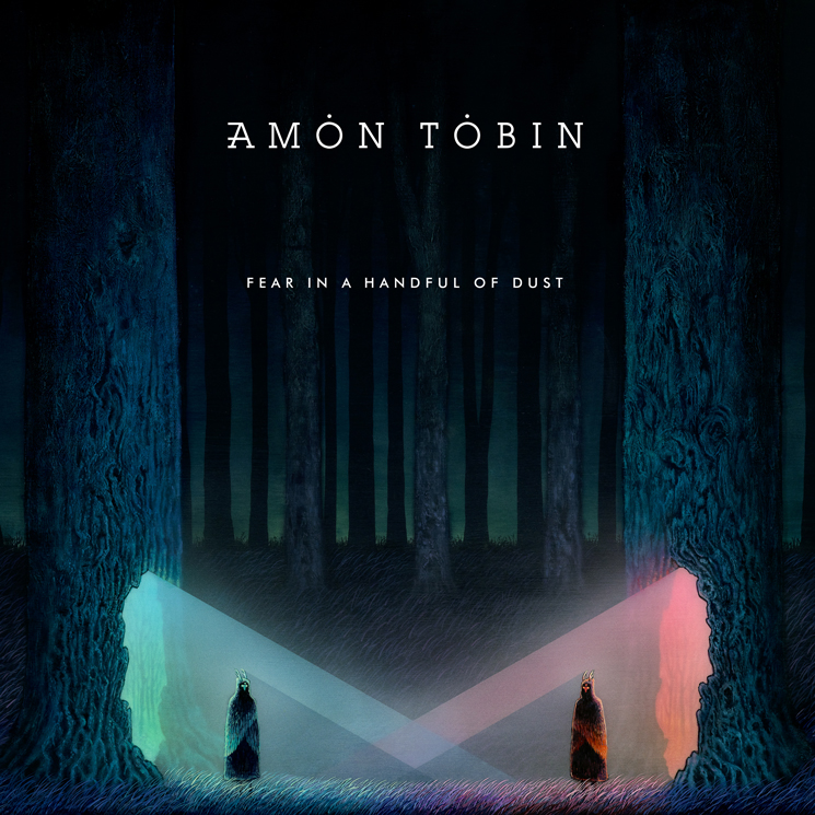 Amon Tobin │ Exclaim!