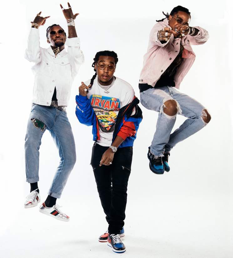 Migos │ Exclaim!