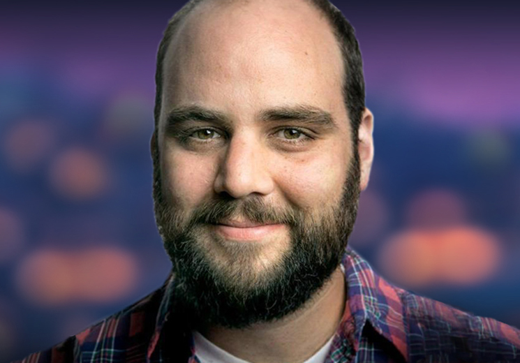 Chris Locke │ Exclaim!