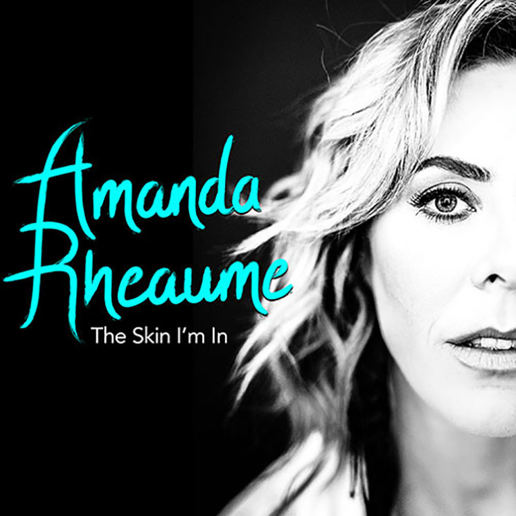 Amanda Rheaume │ Exclaim!