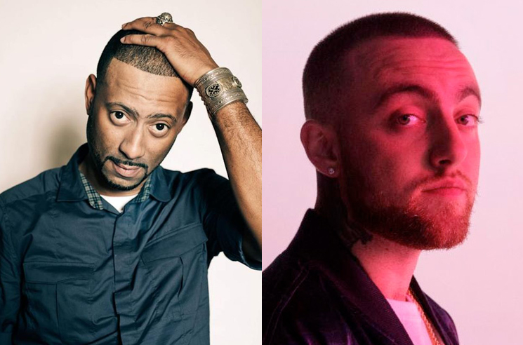 Mac Miller and Madlib Apparently Recorded a 'Maclib' Album │ Exclaim!