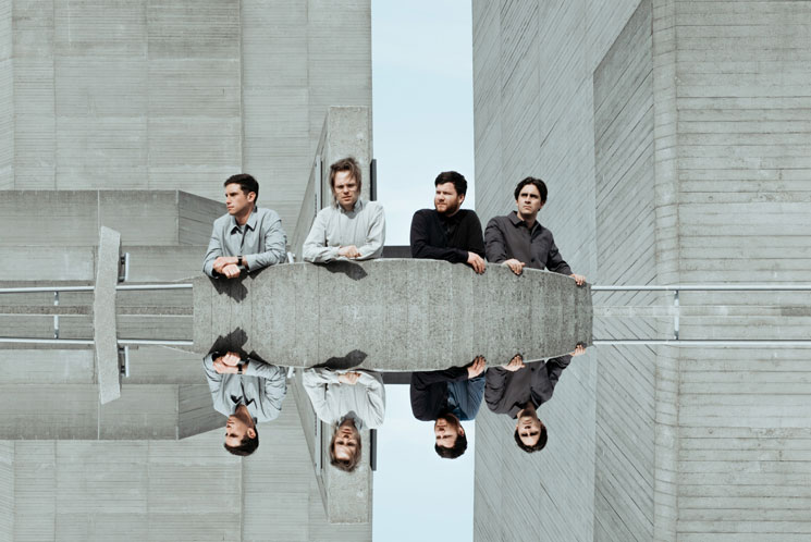 Enter Shikari Hit Canada on North American Tour │ Exclaim!