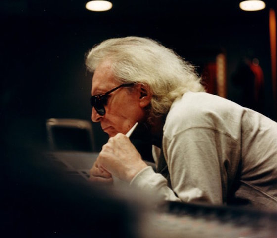 David Axelrod Dead at 83 │ Exclaim!