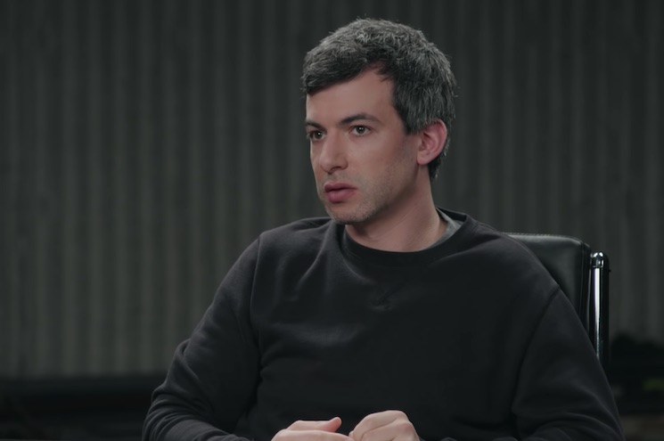 Nathan Fielder and a Hacker Show Just How Easy It Is to Scam the Emmys ...