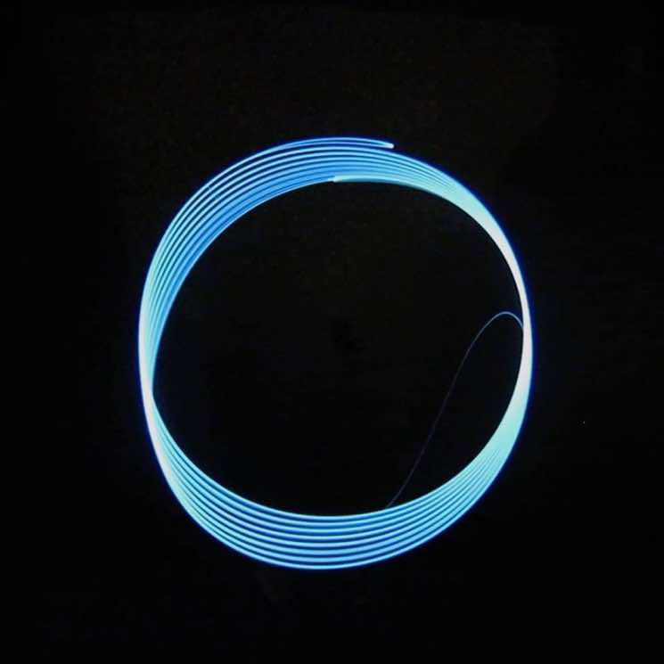 Floating Points Unveils 19-Minute "Ratio" Single │ Exclaim!