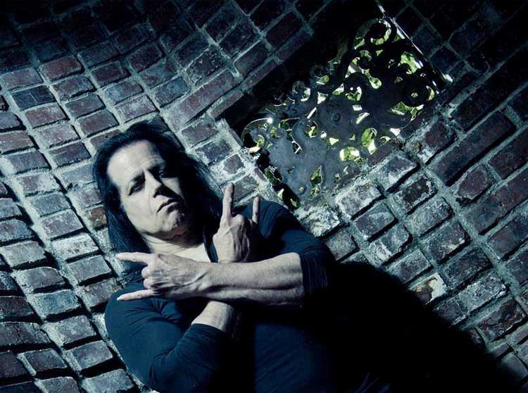 Here's Your First Look at Danzig's Movie │ Exclaim!
