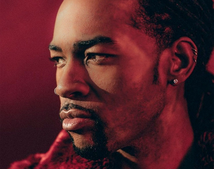 PARTYNEXTDOOR Announces New Album 'PARTYNEXTDOOR 4,' Shares Single ...