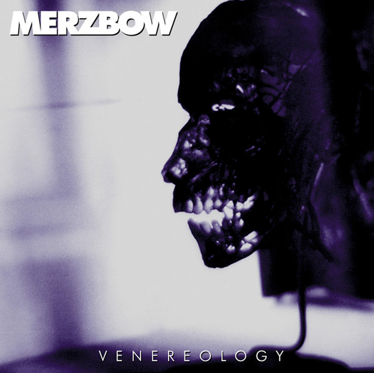 Merzbow │ Exclaim!