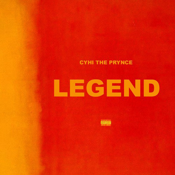 CyHi the Prynce │ Exclaim!