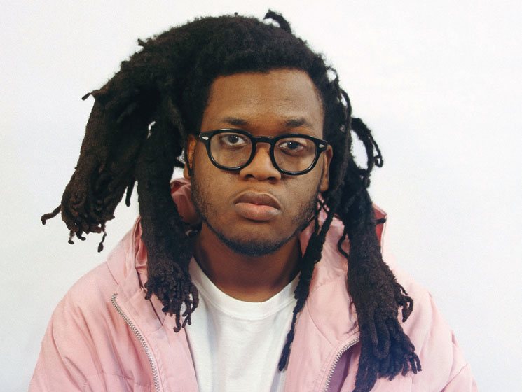 Yuno Combines Emo, Hip-Hop, Visual Art and Skateboarding Into Sub Pop ...