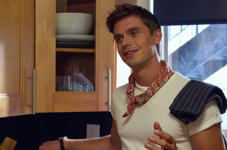 Here's a List of Everything Antoni "Cooks" on Season 2 of 'Queer Eye ...
