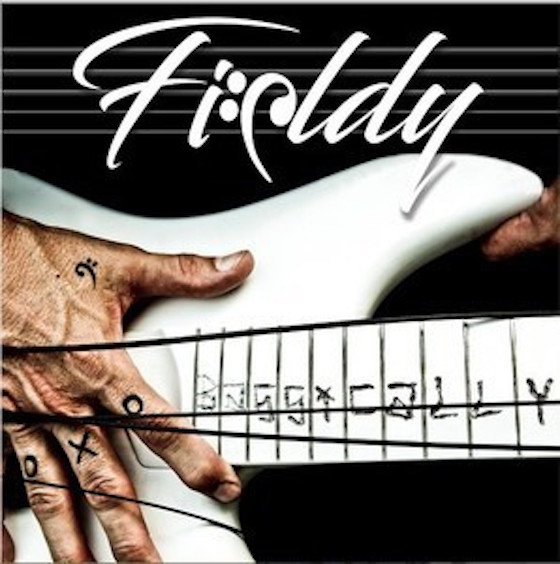 Korn's Fieldy Slaps Plenty of Bass Puns on His Solo Debut │ Exclaim!