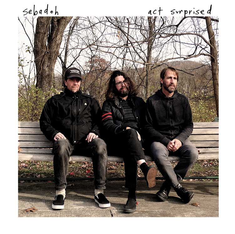 Sebadoh │ Exclaim!