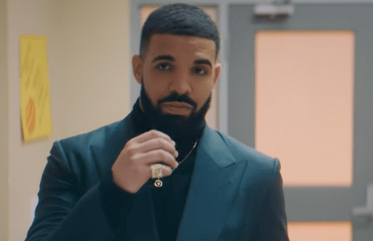 Drake Cancels TIFF Appearance │ Exclaim!