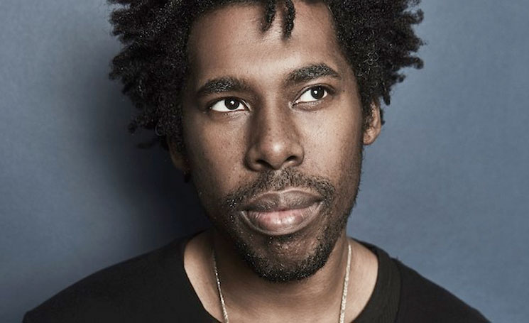 Flying Lotus to Score New Netflix Anime Series 'Yasuke' Starring ...