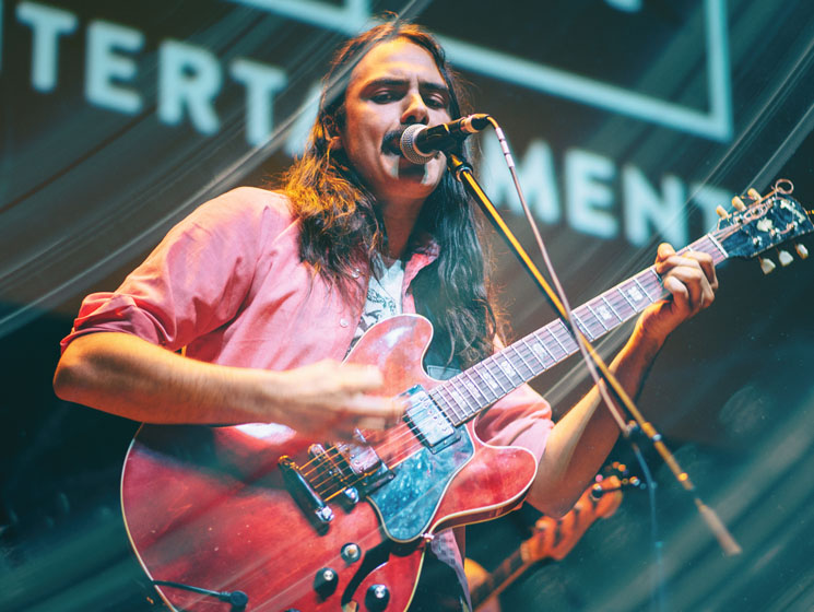 Michael Rault │ Exclaim!