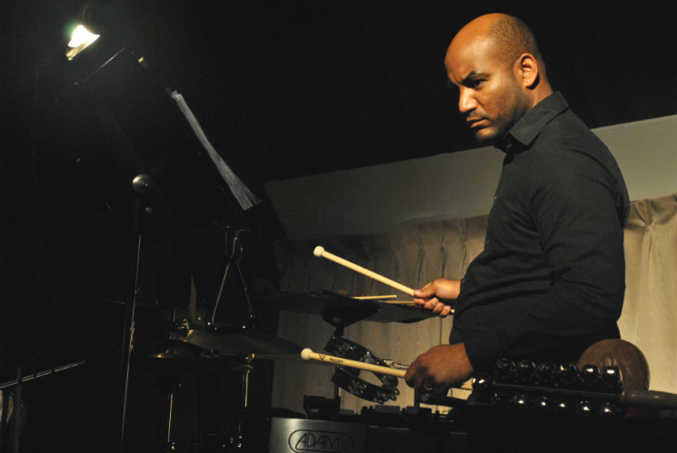X Avant Night Five: "James Tenney: Resistance" │ Exclaim!