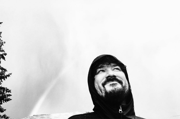 Richard Swift Dies at 41 │ Exclaim!