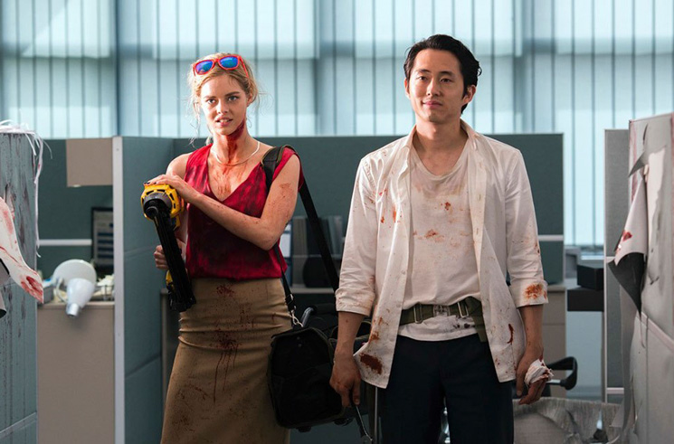 Toronto After Dark 2017: Mayhem │ Exclaim!