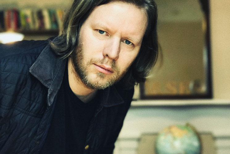 Arcade Fire's Tim Kingsbury Talks Basia Bulat, Mavis Staples and "Buddy ...