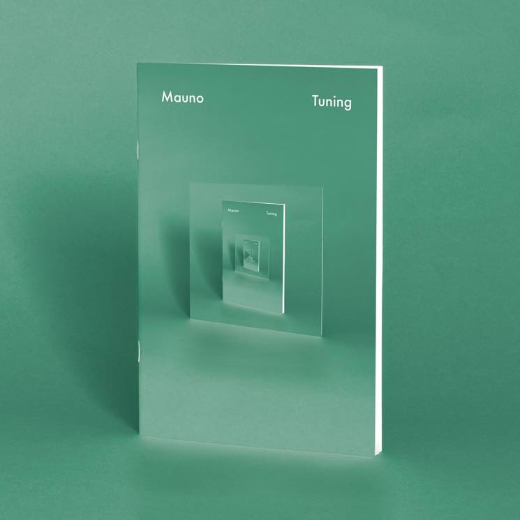 Mauno │ Exclaim!