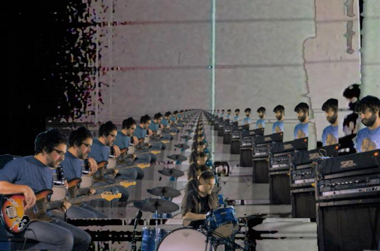 BEAK> Tease New Album, Plot First North American Tour in Five Years ...