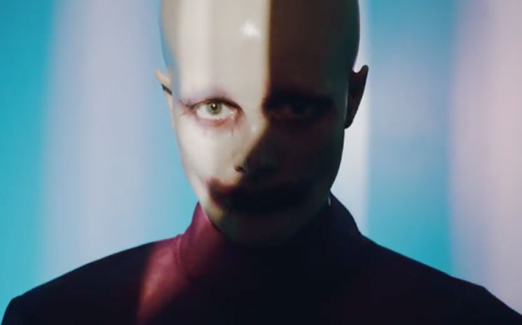 Fever Ray Cancels Tour for Mental Health Reasons │ Exclaim!