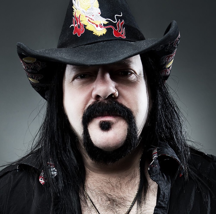 Pantera Drummer Vinnie Paul's Cause of Death Revealed │ Exclaim!