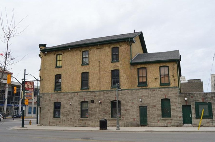 London's Call the Office Has a New Owner │ Exclaim!