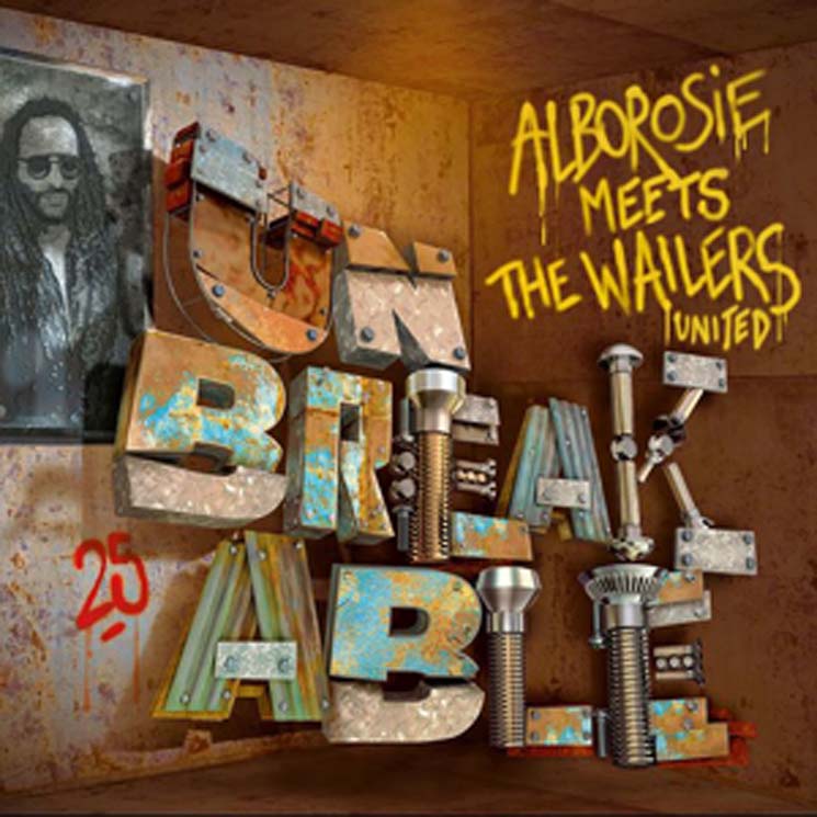 Alborosie │ Exclaim!