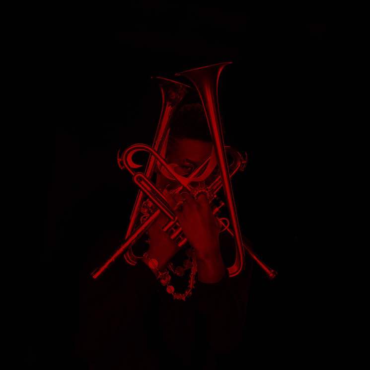 Christian Scott aTunde Adjuah │ Exclaim!