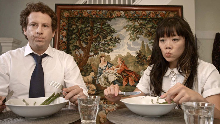 The Death (and Life) of Carl Naardlinger │ Exclaim!