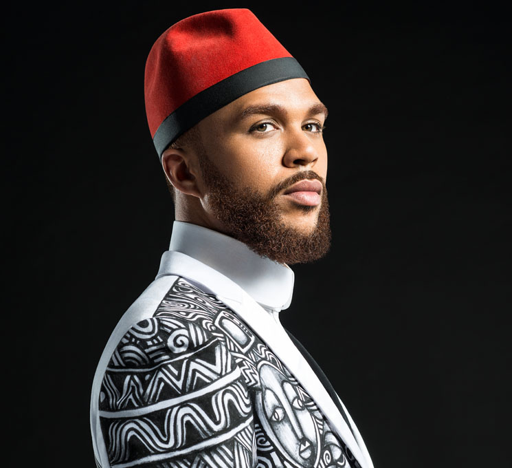 Jidenna Brings His First-Gen Perspective on Atlanta and Nigeria to ...