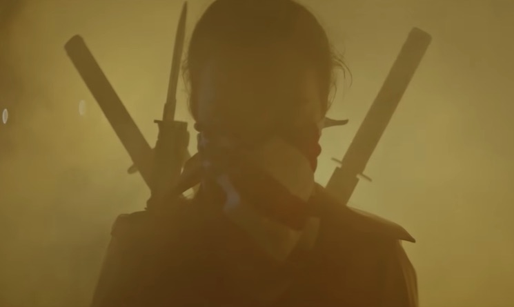 The Red Band Teaser for 'Assassination Nation' Promises Plenty of ...