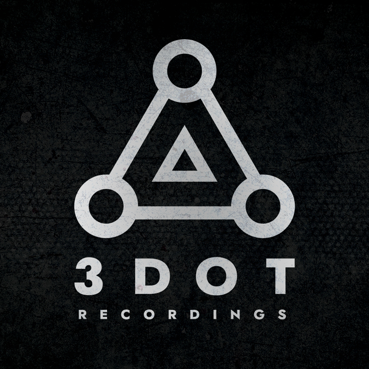 Periphery Launch New Label 3Dot Recordings │ Exclaim!