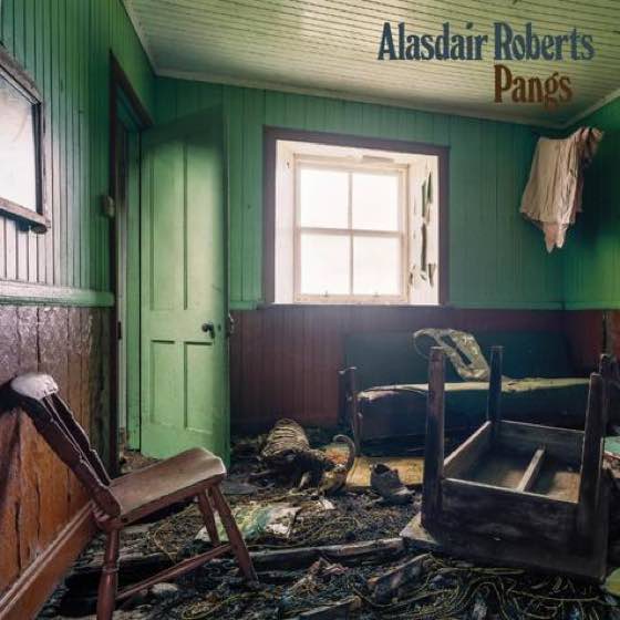 Alasdair Roberts │ Exclaim!