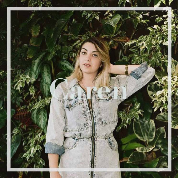 Caren │ Exclaim!