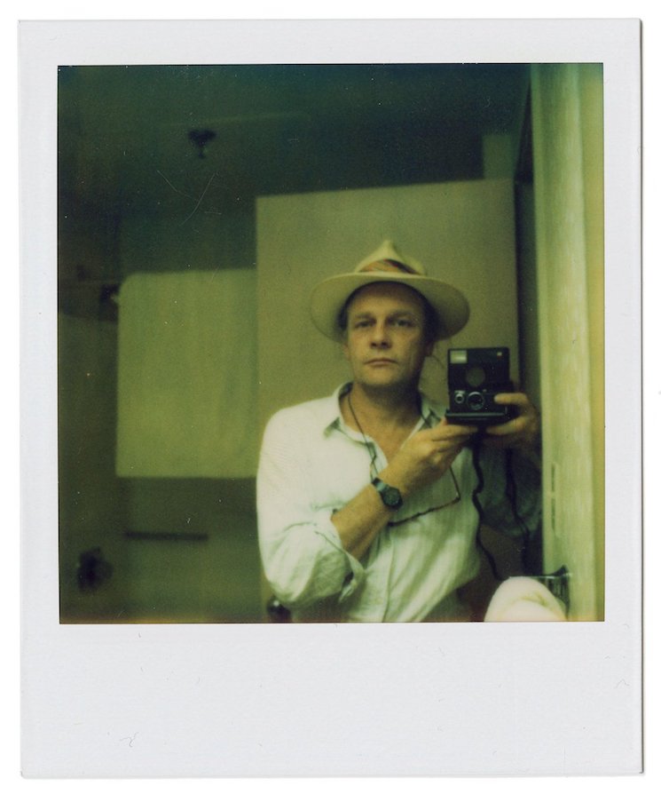 Beloved Cinematographer Robby Müller Dead at 78 │ Exclaim!