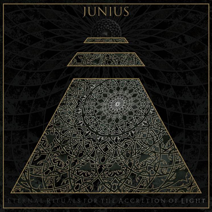 Junius │ Exclaim!