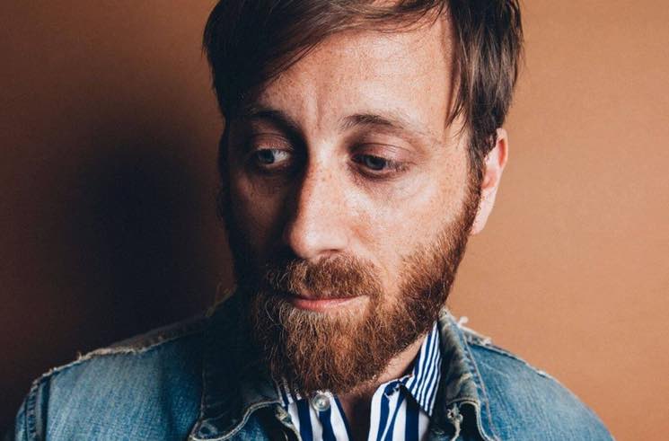 Dan Auerbach Plots North American Tour │ Exclaim!