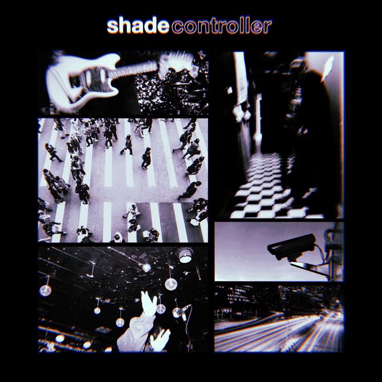 Shade │ Exclaim!