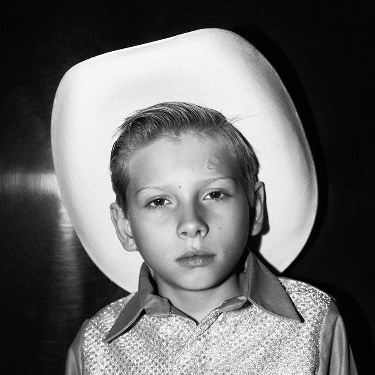 Walmart Yodelling Kid Mason Ramsey to Play Big Sky Music Festival in ...