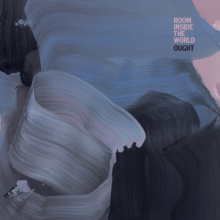 Ought │ Exclaim!