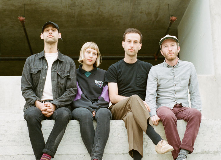 Mauno Announce That They're Breaking Up │ Exclaim!