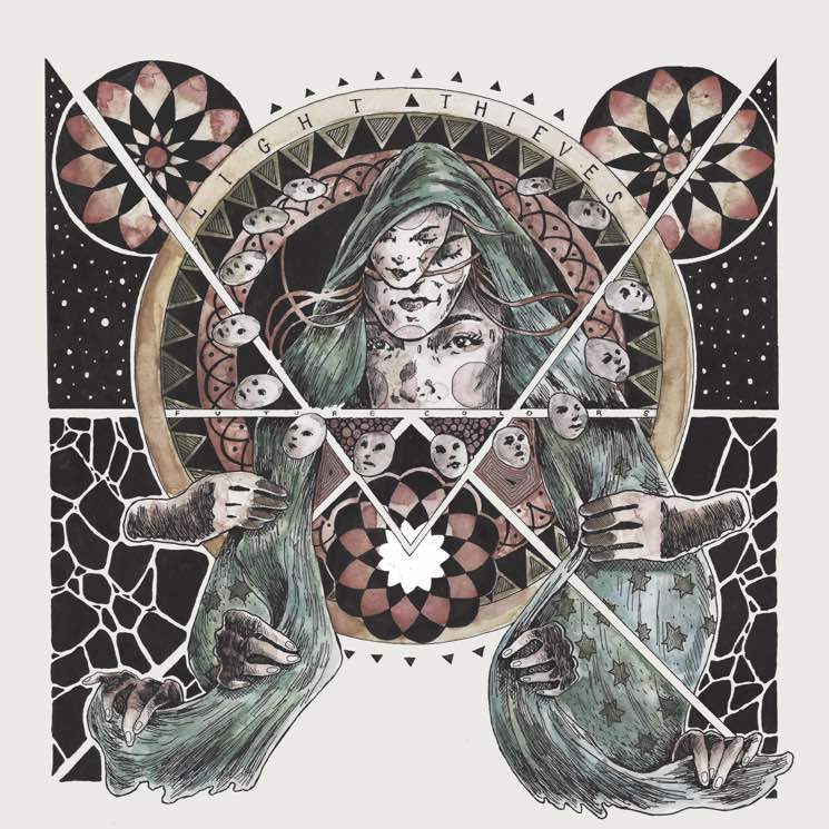 Light Thieves │ Exclaim!