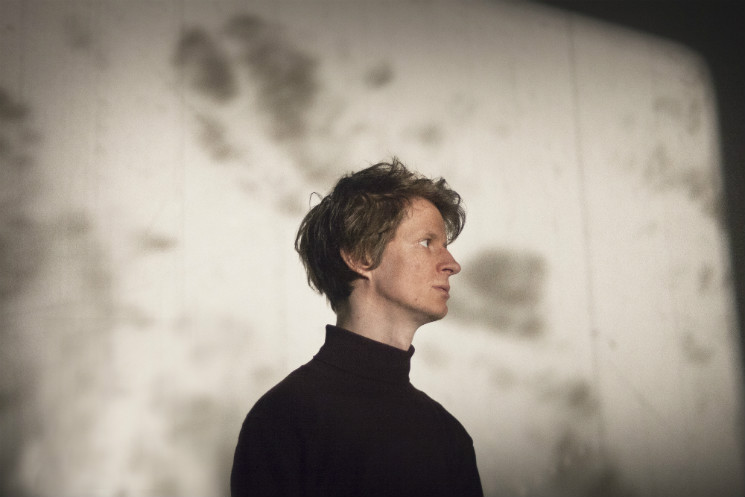 Joni Void Is Reborn on New Album 'Mise en Abyme' │ Exclaim!