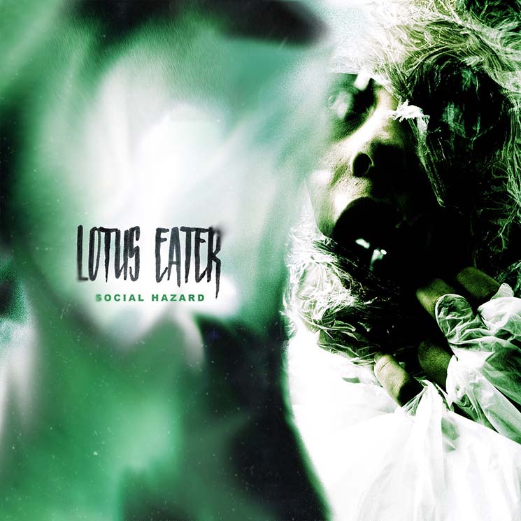Lotus Eater │ Exclaim!
