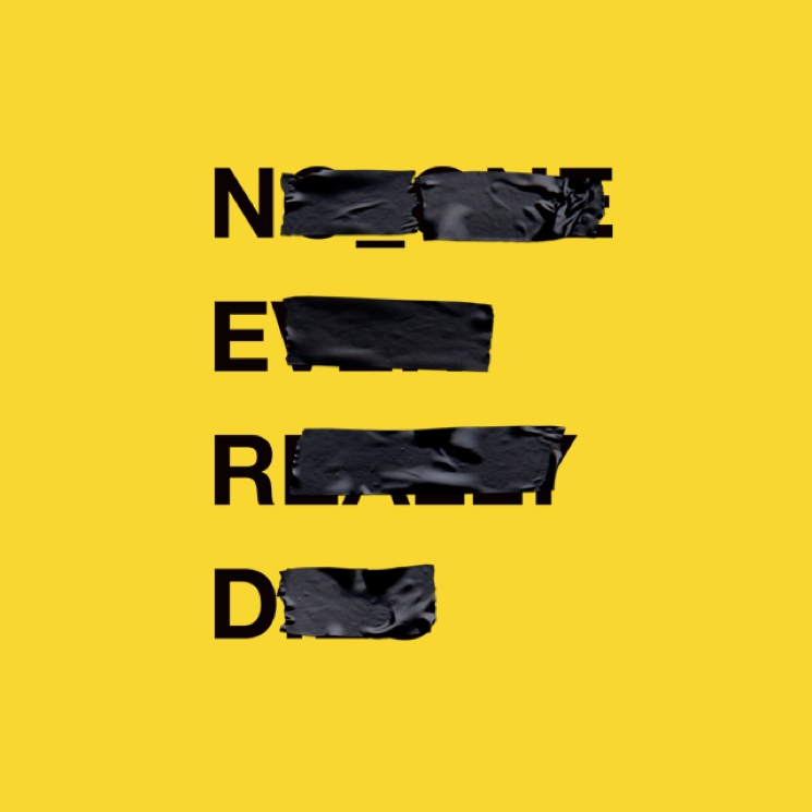 N.E.R.D. Unveil New Album with Kendrick Lamar, Rihanna, André 3000 ...